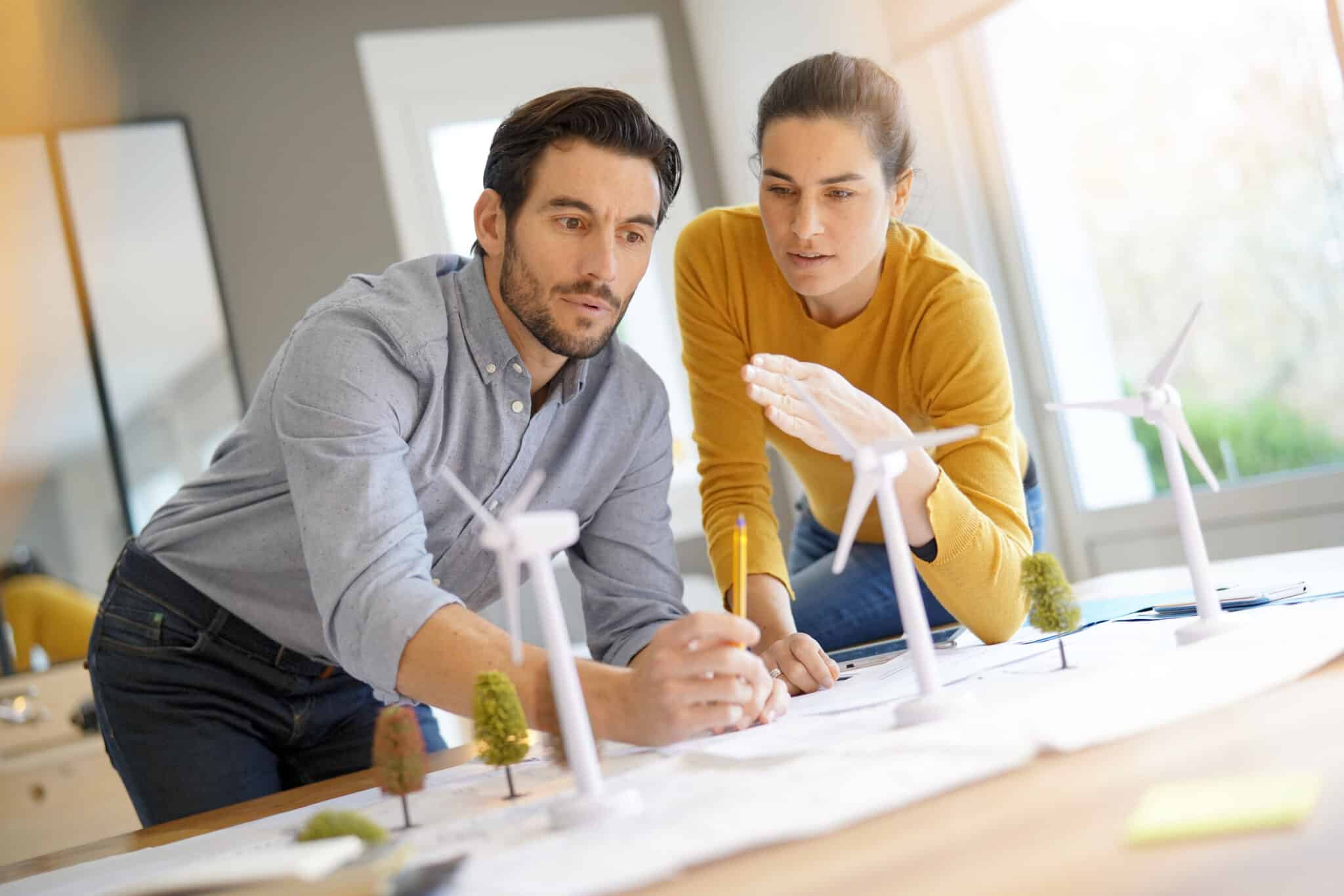 Admincontrol Cleantech Startups